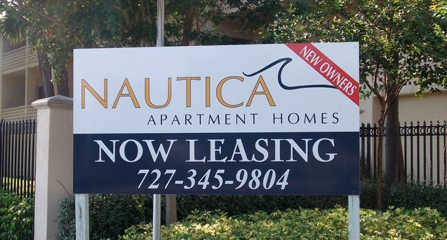 Nautica Apartments Reviews - Saint Petersburg, FL | 5701 6th Avenue ...