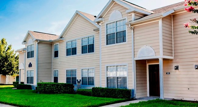 Brooke Commons Reviews - Orlando, FL | 10237 Eastern Lake Avenue | 50 ...