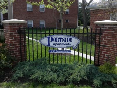 Portside Apartments - 3 Reviews | Dundalk, MD Apartments for Rent ...