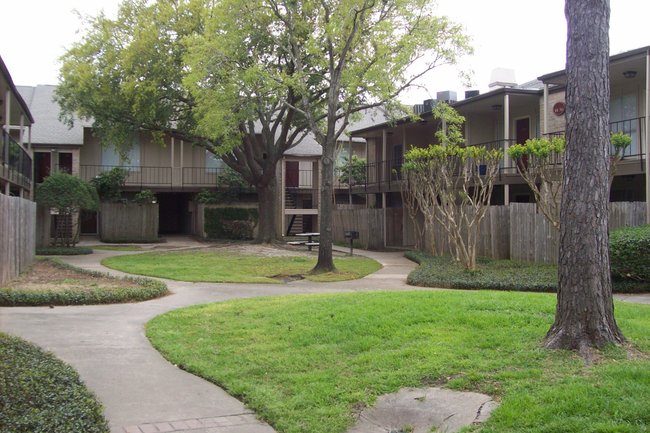 2929 Dunvale - 29 Reviews | Houston, TX Apartments for Rent ...